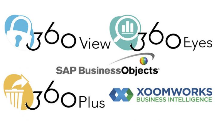 Discover 360suite solutions for business objects migration