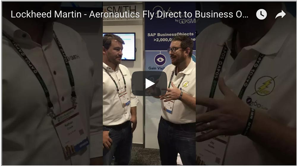 Lockheed Martin | Wiiisdom