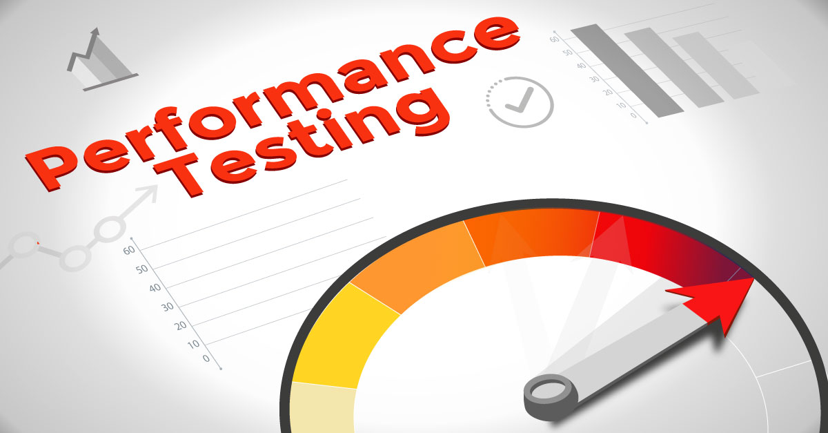 Business Objects Performance Testing