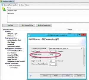 Top 10 best practices for Web Intelligence reports