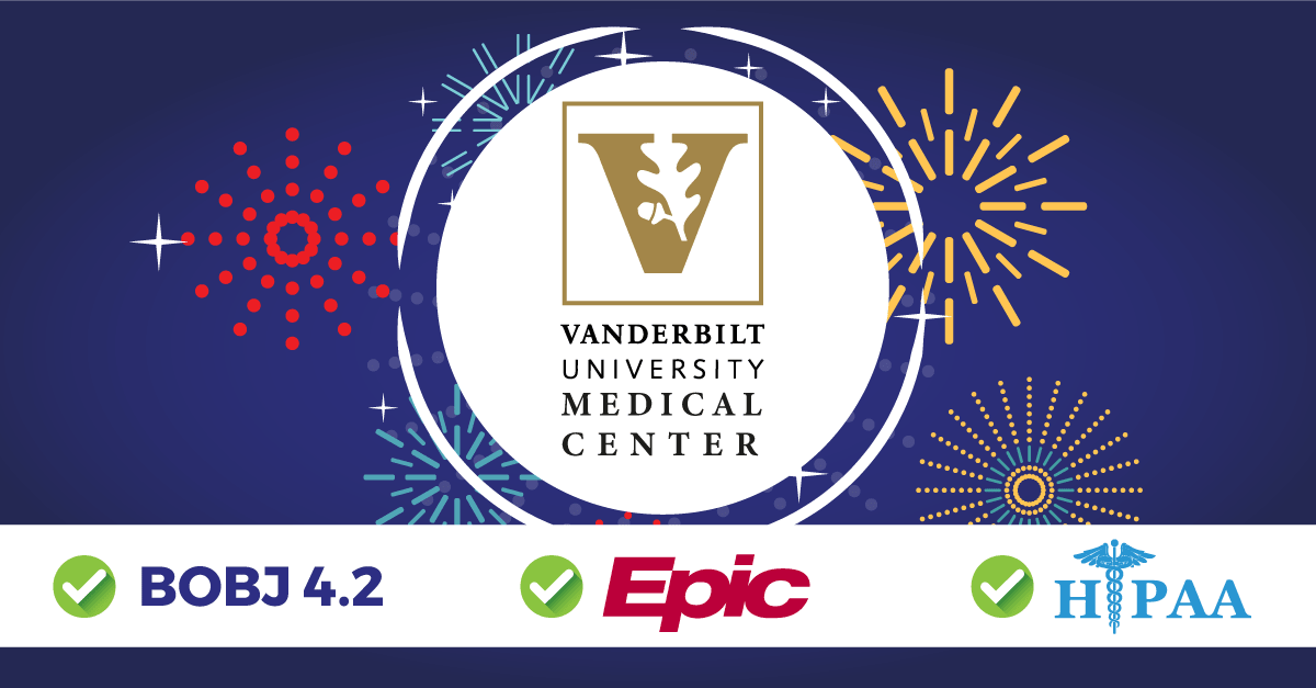 9 Steps to upgrade SAP BusinessObjects and install EPIC at Vanderbilt ...