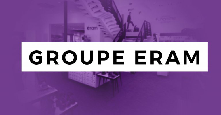 Comment le Groupe Éram a optimisé la planification de ses rapports ...