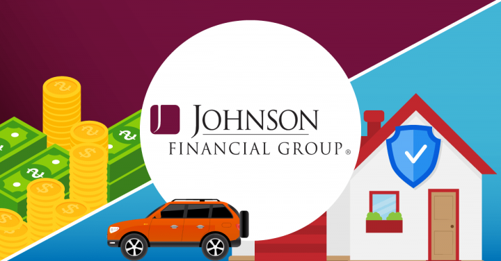 SAP BusinessObjects challenges at Johnson Financial Group