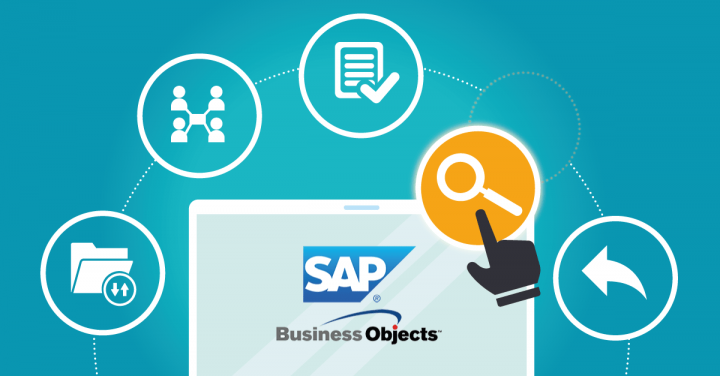 Extending the Reach of self-service Business Intelligence