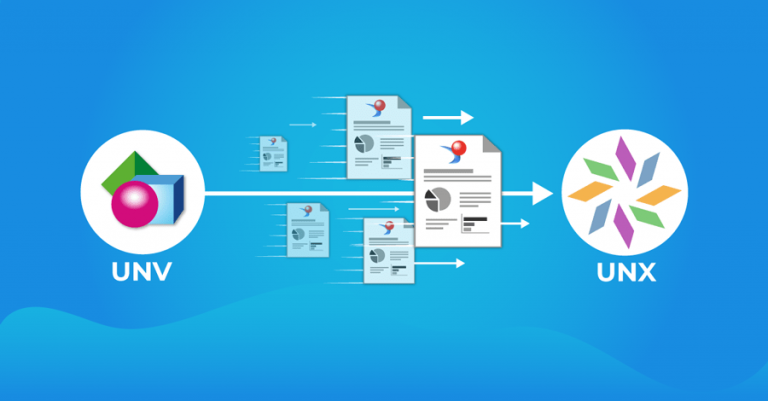 SAP BusinessObjects Universe Conversion from UNV to UNX