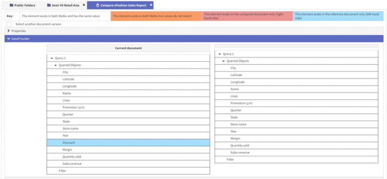 Go beyond basic Business Objects version control with 360Suite