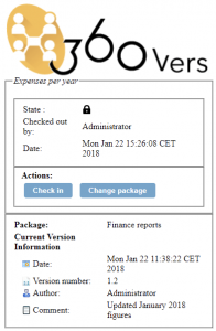 Go beyond basic Business Objects version control with 360Suite
