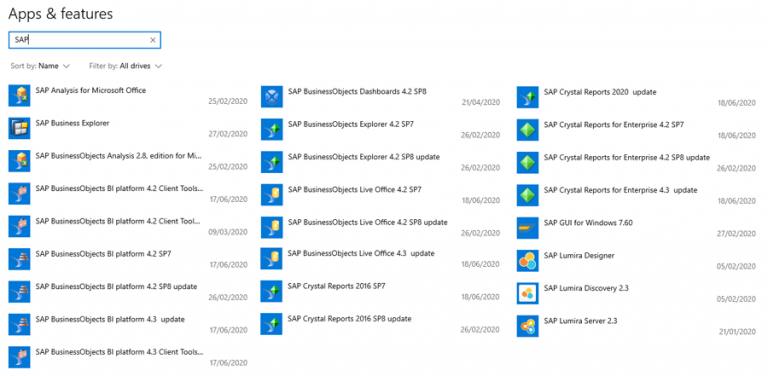 38 SAP BusinessObjects tips and tricks every administrator should know