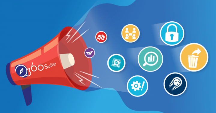 What’s New in 360Suite in 2021 | Wiiisdom