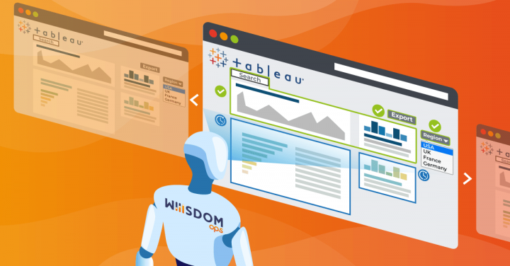 Functional Testing For Tableau Dashboards All You Need To Know