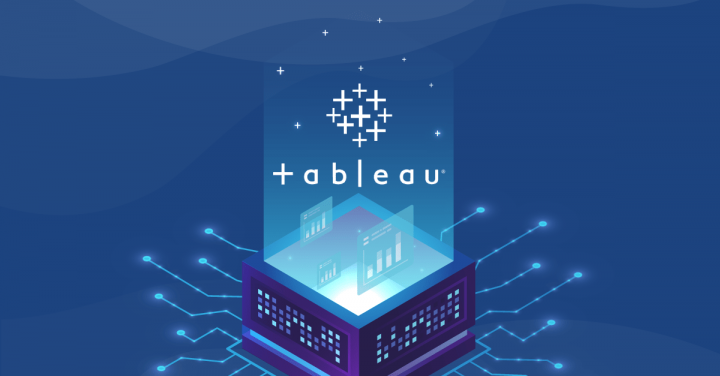 Discover the Tableau updates of 2020 and beyond