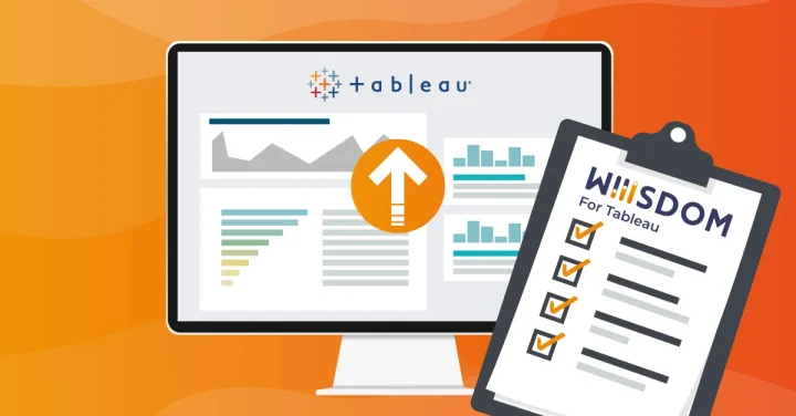 Tableau Dashboard Testing checklist: 8 elements to test for a Tableau ...
