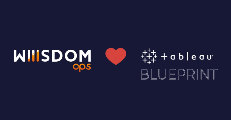 Why organizations should put Tableau Blueprint in place