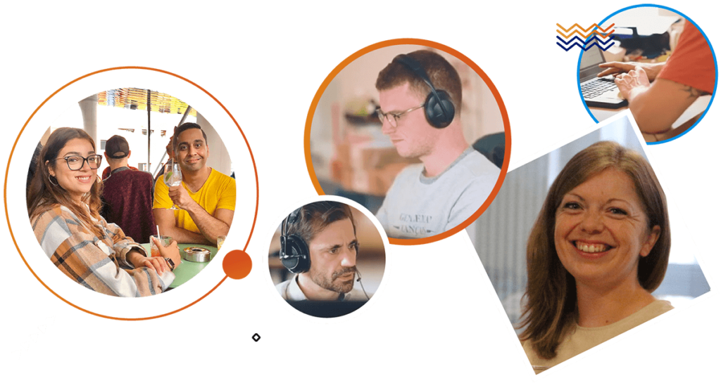 Who We Are? | Wiiisdom