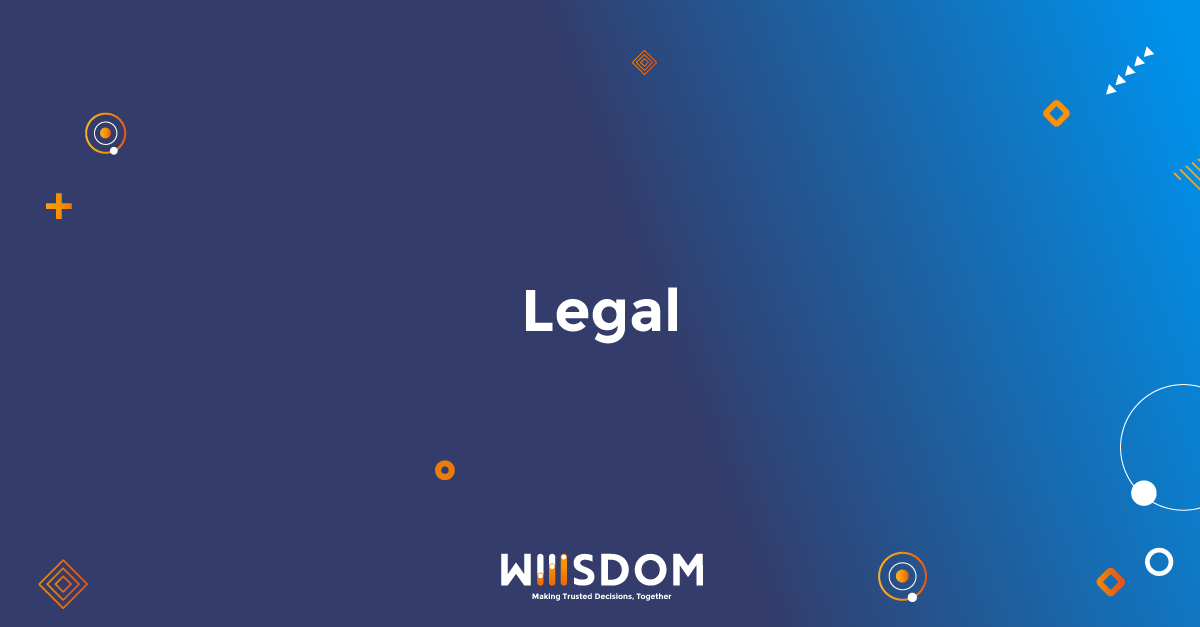 Wiiisdom Cloud Platform Terms and Conditions | Wiiisdom
