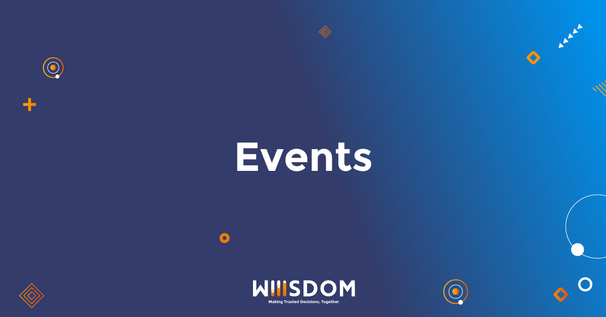 Wiiisdom Events