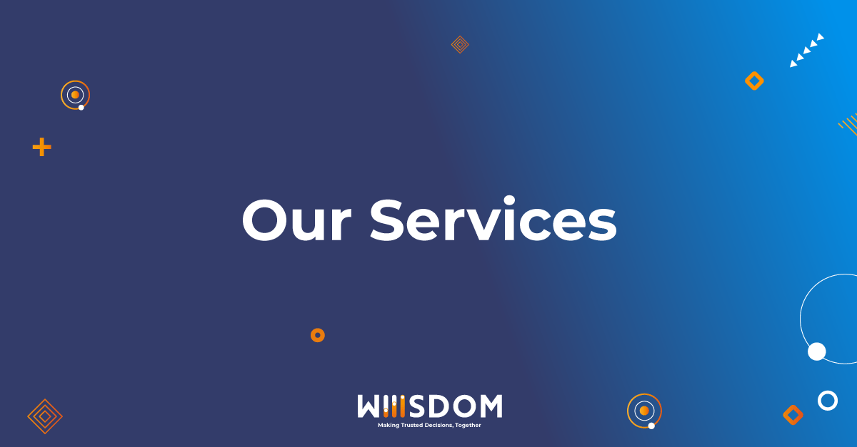 Our Services | Wiiisdom