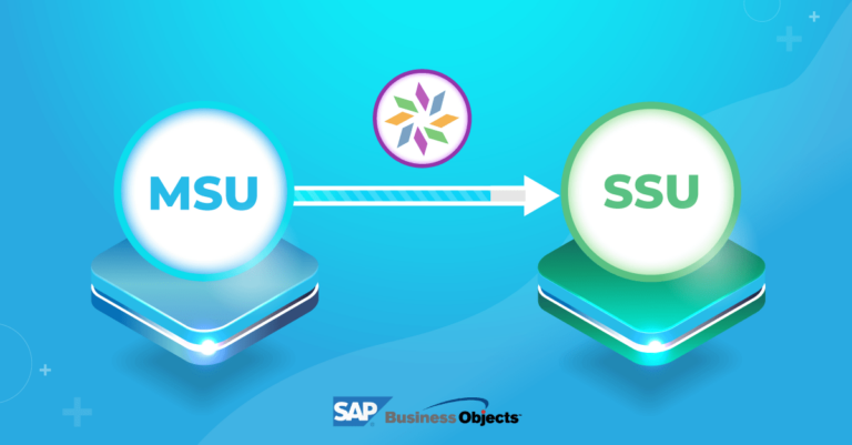SAP BusinessObjects Universe Conversion from UNV to UNX