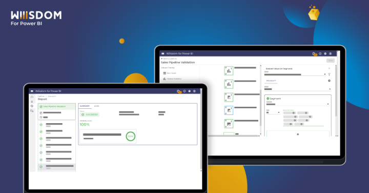 Your Power BI Testing and Analytics Governance Solution