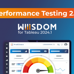 Introducing Automated Performance and Load Testing for Tableau