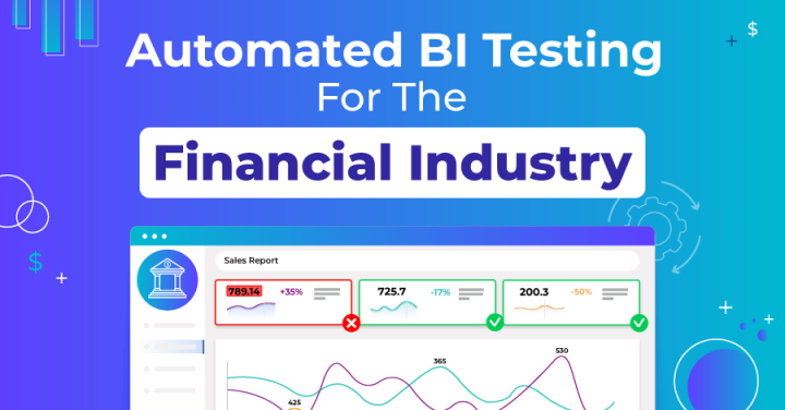 Automating data analytics testing to mitigate risks and ensure ...