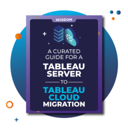 Tableau Cloud Migration