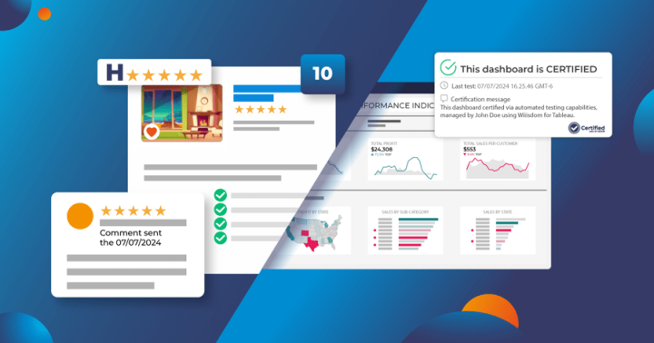How Automated Report Certification Will Change The Way People Consume Data