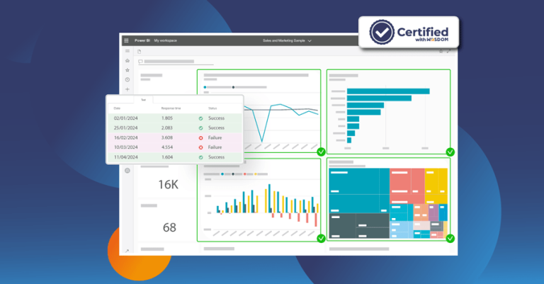 Introducing Report Validation and Certification for Power BI