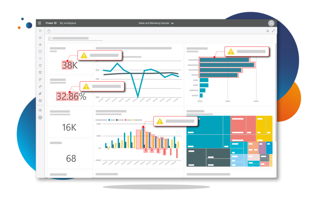 Make Power BI A Trusted Analytics Platform | Wiiisdom
