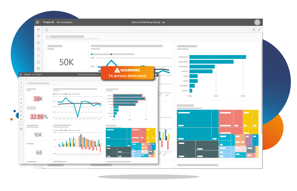 Make Power BI A Trusted Analytics Platform | Wiiisdom