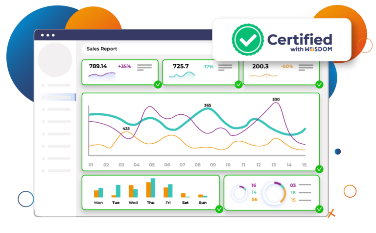 Continuous Certification for Tableau