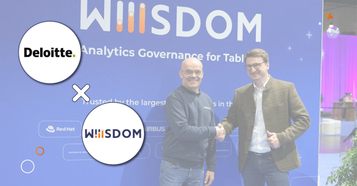 Deloitte and Wiiisdom Announce Strategic Partnership in Analytics ...