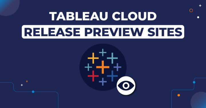 Tableau and Wiiisdom Partner for the Launch of Tableau Cloud Release ...